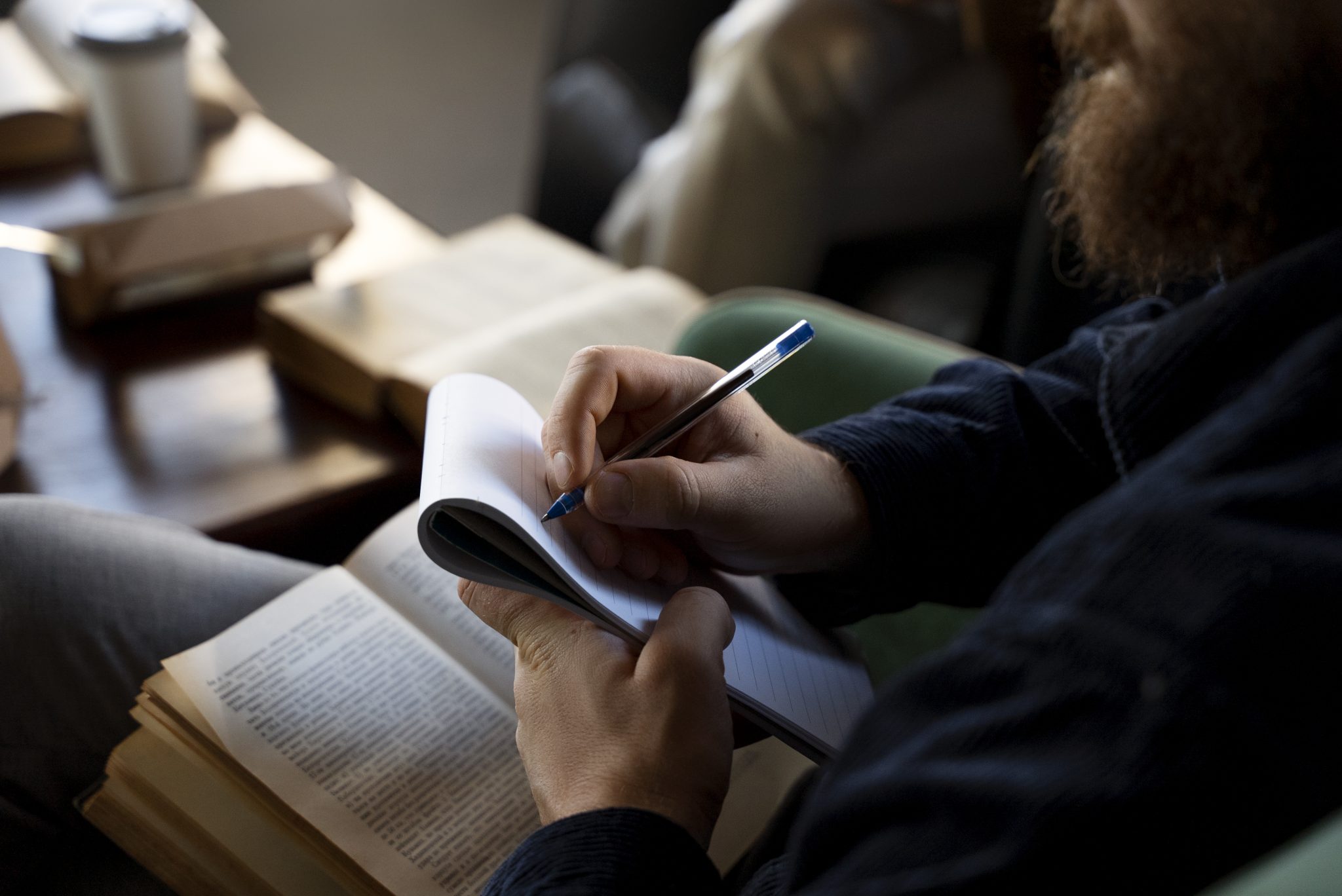 What Are Book Publishing Services: Types & Benefits